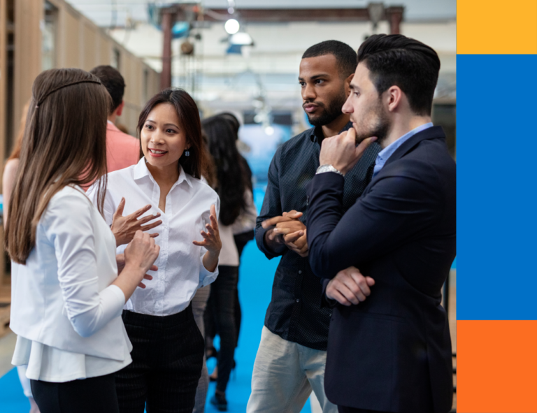 Movex – Conectamos industrias, impulsamos negocios